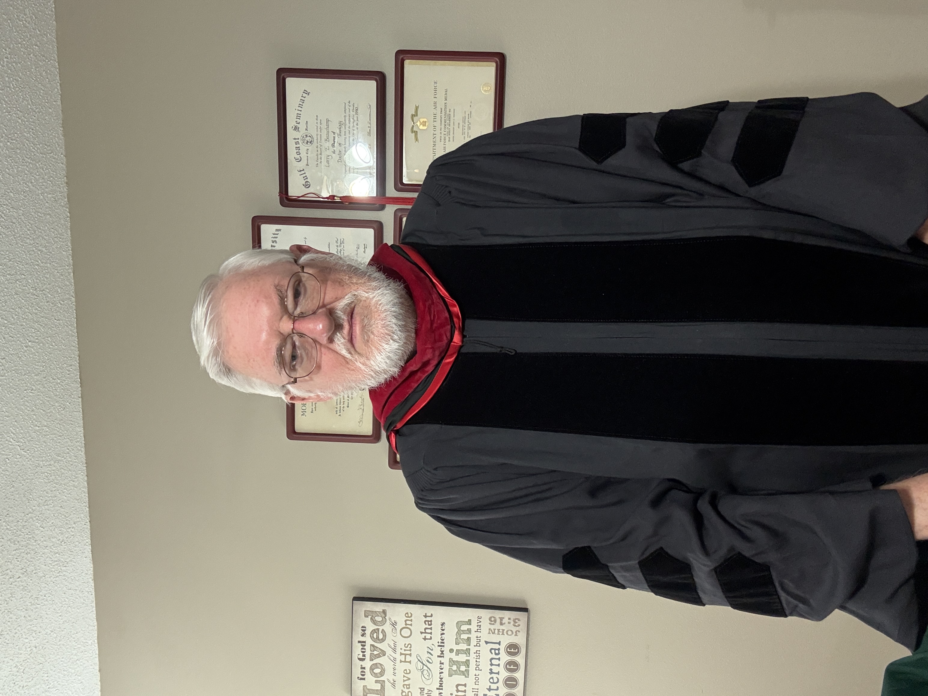 Dr Larry E Beauchamp Presents Gripping Western Thriller Justice At ...